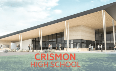 Home - Crismon High School